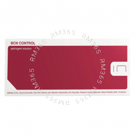 BCN Control (5 x 5ml)