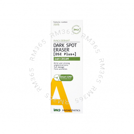 INNO-DERMA Dark Spot Eraser [DSE Plus+] 24H Cream (Sample) (1 x 4g ...