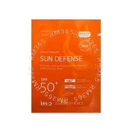 INNO-DERMA Sun Defense SPF50+ Sample (1 x 3ml) LABORATORIO INNOAESTHETICS