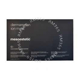 Mesoestetic Dermamelan Ion Mask (5 x 20g)