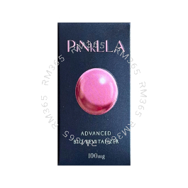 PiNkLLA ( 1 x 100mg) OREON LIFE SCIENCE