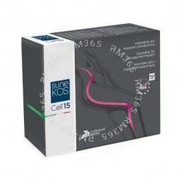 Sunekos Cell 15 (1 x 4.5ml + 1 x 10.5ml) PROFESSIONAL DIETETICS