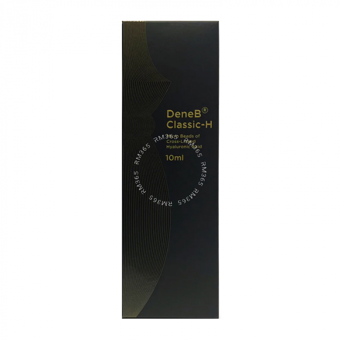 Deneb Classic-H (1 x 10ml)