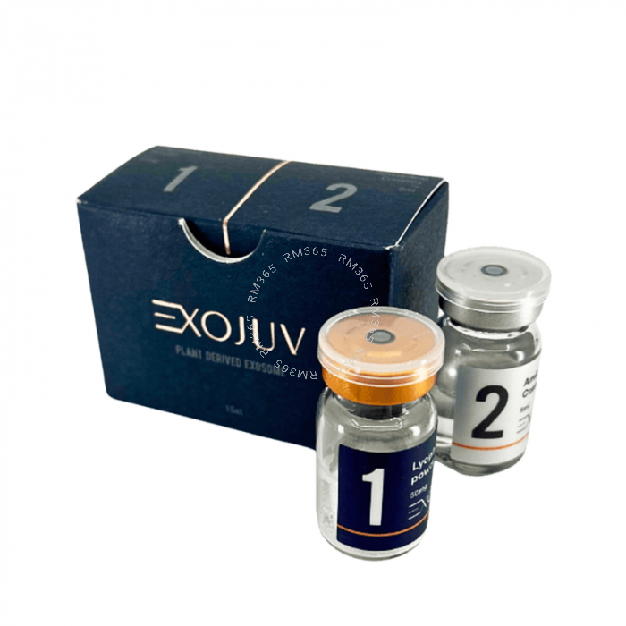 Exojuv (1 Set, 50mg + 5ml) Oreon Life Science