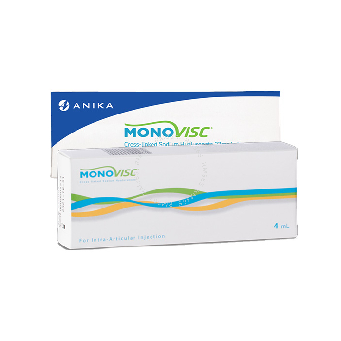 Monovisc 1 x 4ml – Buy Monovisc 1 x 4ml @ £118.00